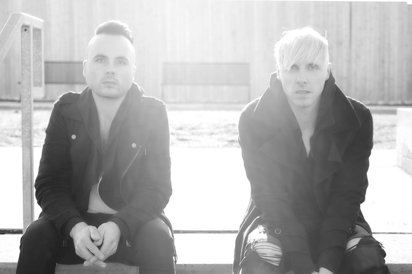 Traitrs premiere their video for "Witch Trials" off their upcoming ...