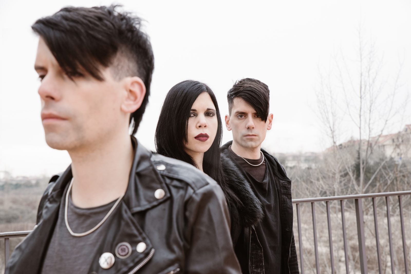 An Interview with Darkwave Darlings Ash Code about a Possible US tour ...