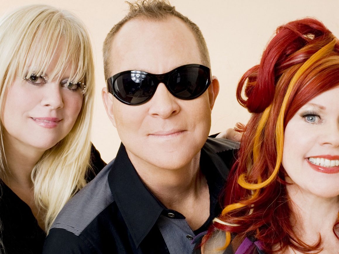 Dive Deep into the Beauty of The KVB's "Violet Noon" and Catch the Band ...