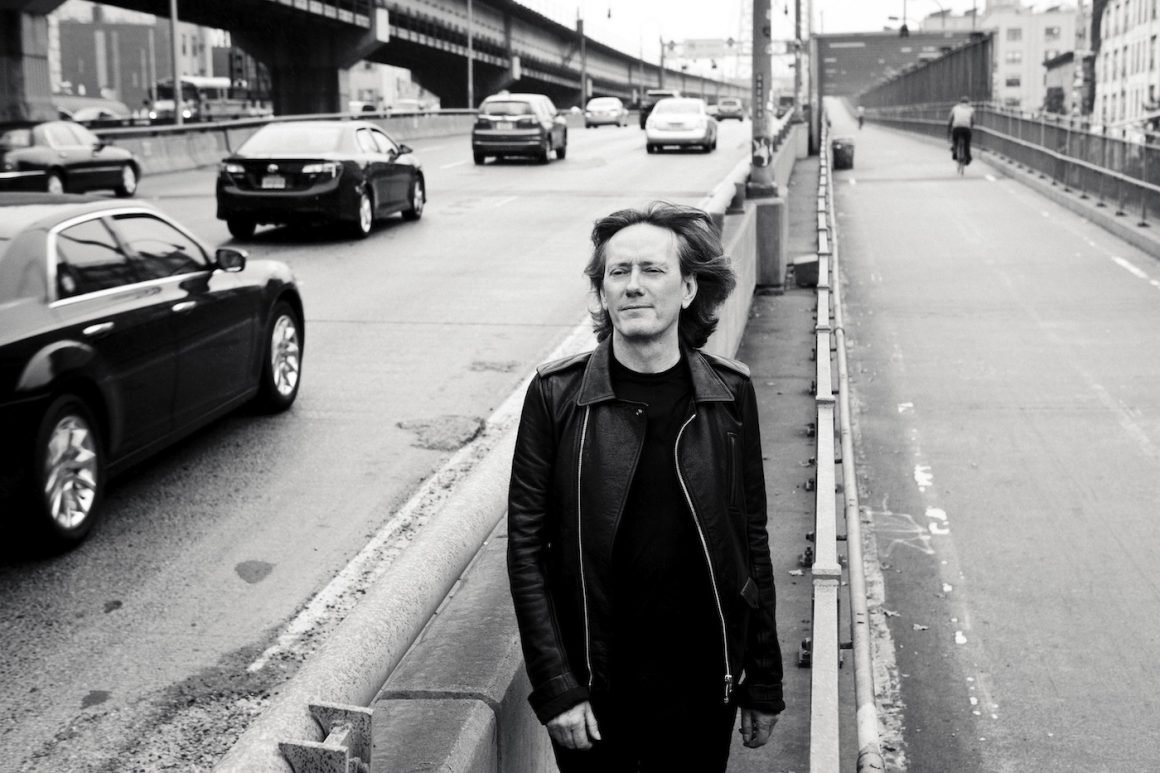 The Haunting of Roger O'Donnell | An Interview with The Cure ...