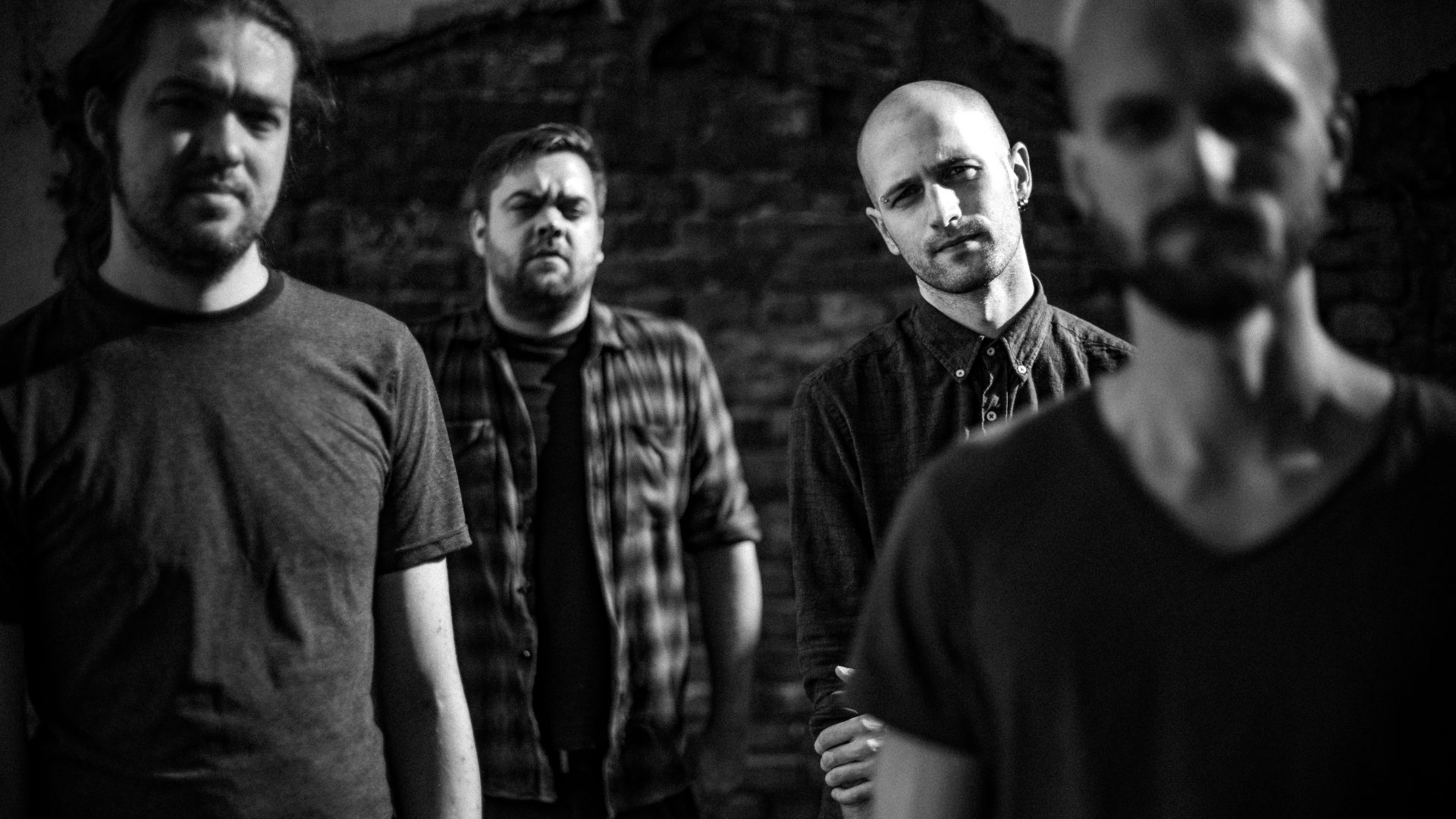 Russian Dark Rock Act Dehyper Unveil their video for “Dying Youth ...