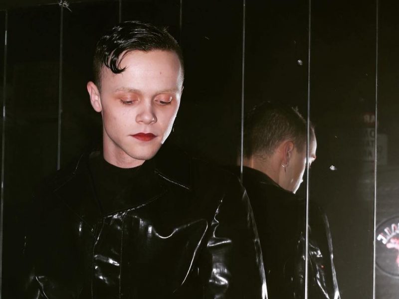 Post-Punk.com Best of 2020 — Post-Punk.com
