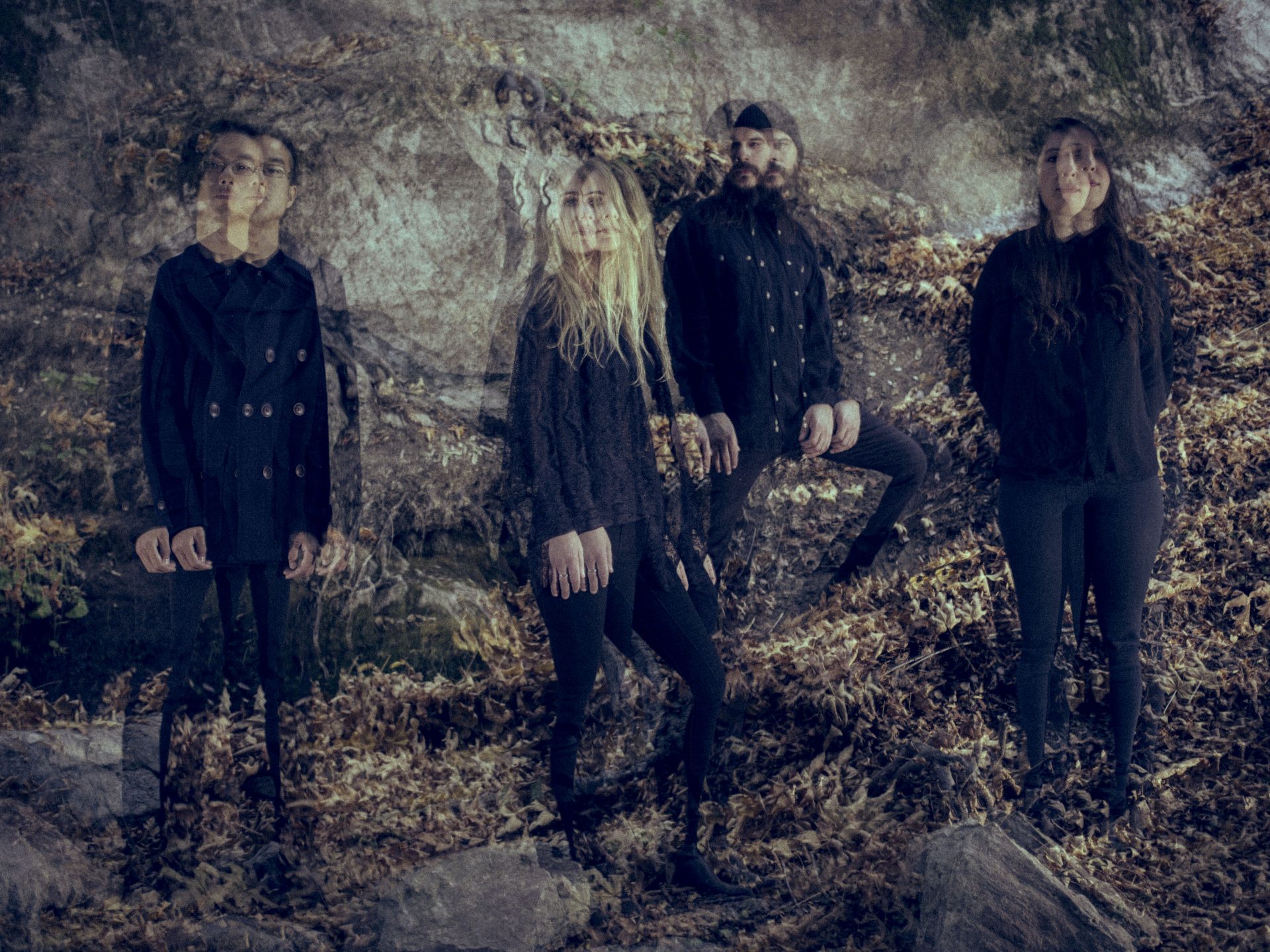 Fiero Injects Suspense Into New Giallo Disco Compilation With ...