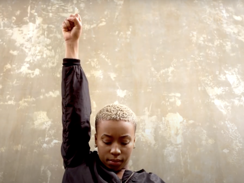 Dancing on the Berlin Wall | An Interview with Tracy Howe from ...