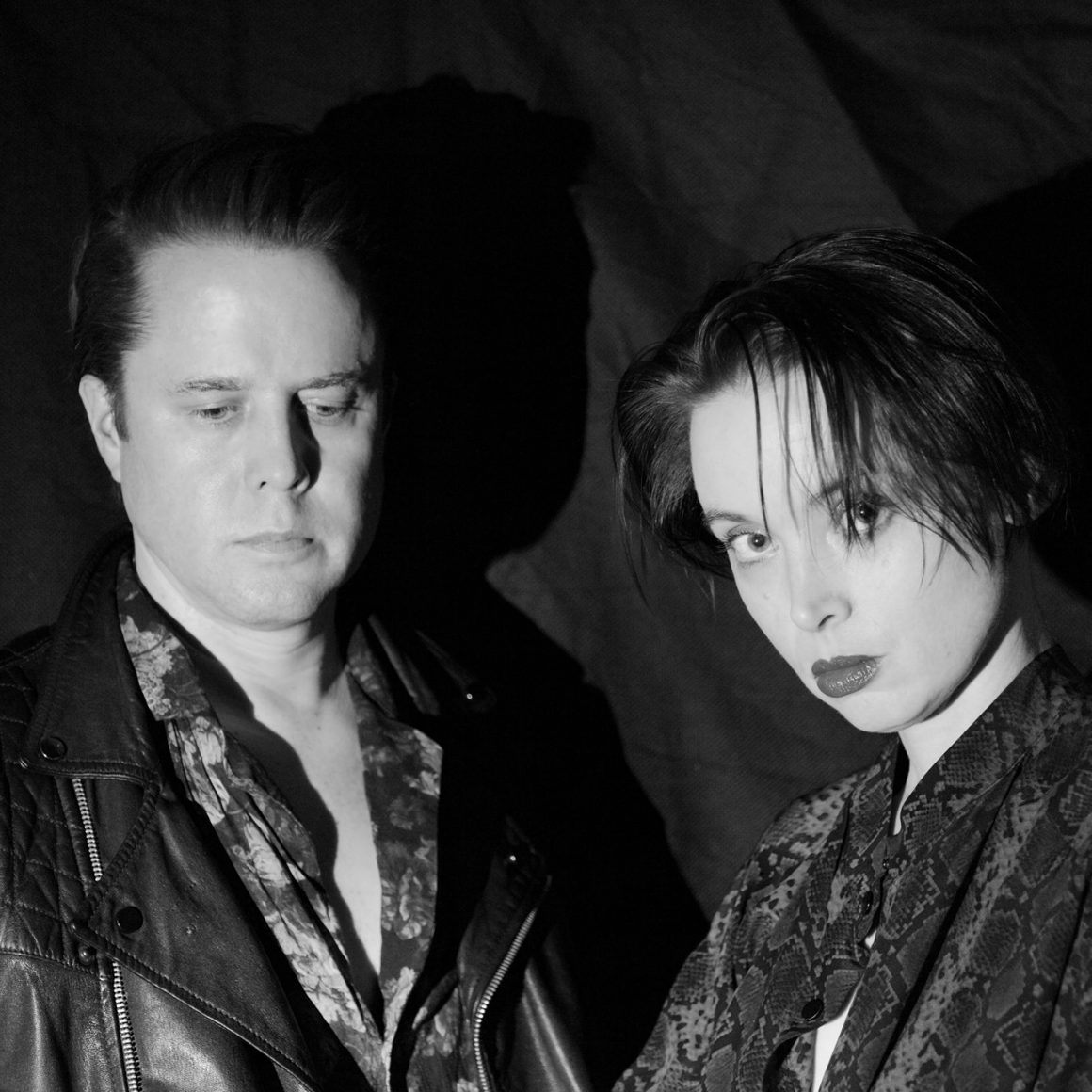 GHOST COP Unveil Cinematic New EP "END CREDITS" — Post-Punk.com