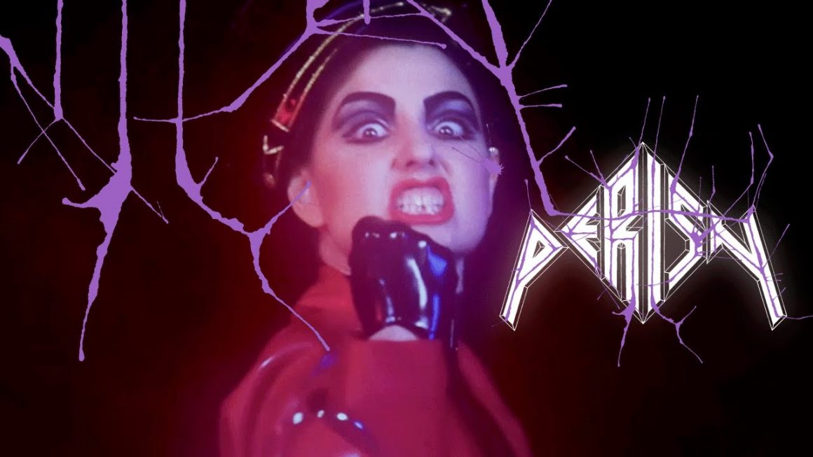 Jorge Elbrecht's "Perish" (Featuring Geneva Jacuzzi) is a Bizarre ...