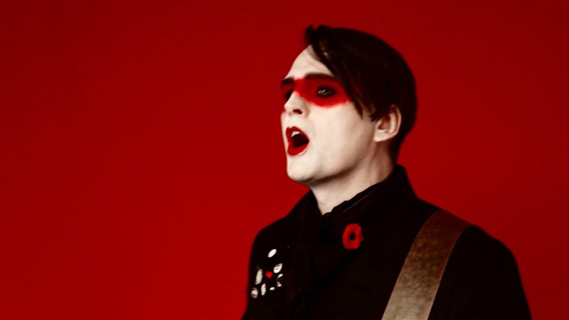 Swedish Goth Rockers Then Comes Silence Embrace a "Dark End" — Post ...