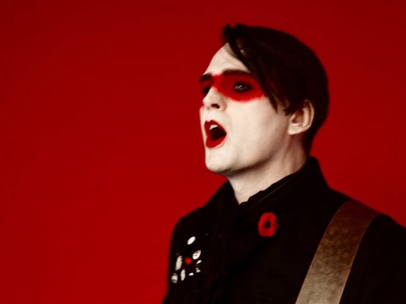 An Introduction to Post-Soviet Post-Punk with Ploho and Molchat Doma ...