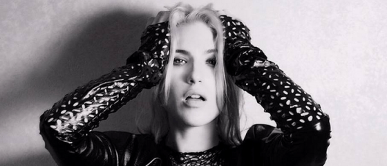 Eve Minor Owns Her Inner Lilith With "I'm Bad" — Post-Punk.com