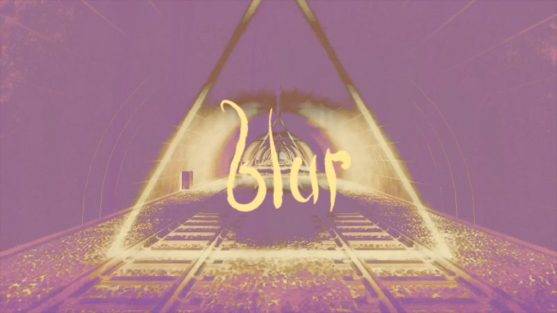 Darkwave Act Sol Sirenn Conjures Colourful Visions in "Blur" — Post ...