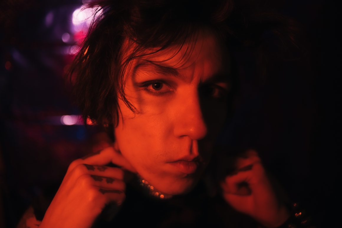 Russian Post-Punk act ЛМД Delivers Gloomy Music for "When It Rains ...