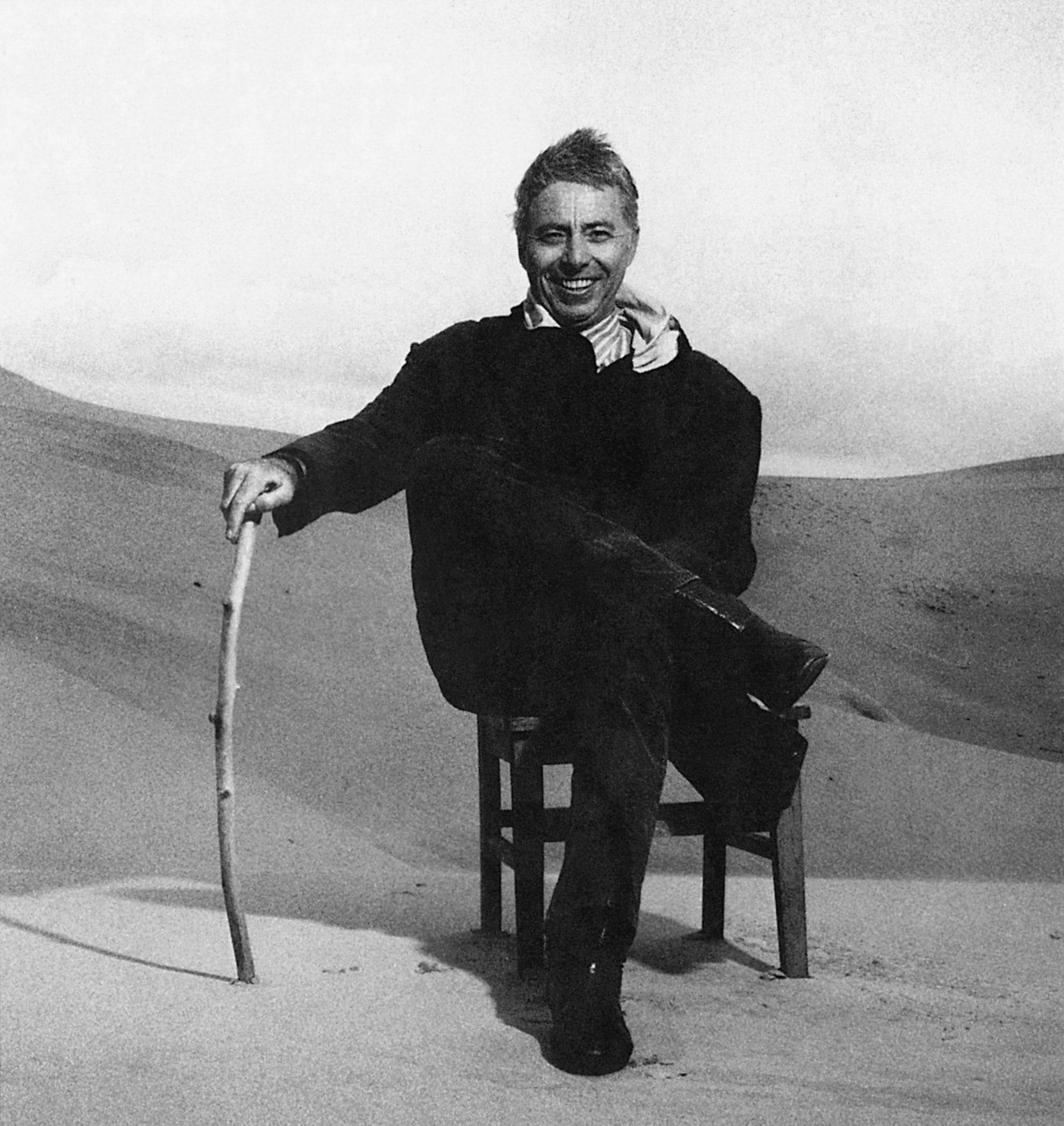Minimalist Composer and Cocteau Twins/Eno Collaborator Harold Budd Dead ...