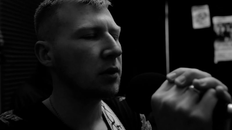 Russian Post-Punk Act Twin Peaks Wander "Through the Shanghai Basements ...