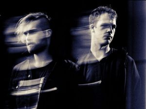 Russian Post-Punk act ЛМД Delivers Gloomy Music for "When It Rains ...