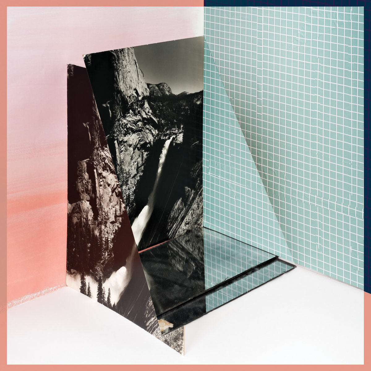 Topographies Paint an Abstract Portrait in "False Desire" — Post-Punk.com