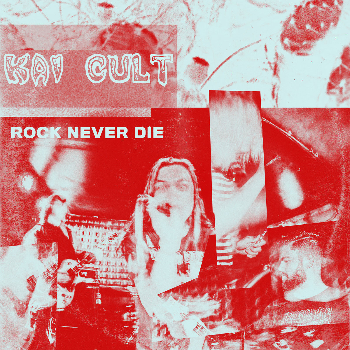 Australian Noise-Punk Act Kai Cult Drops "Massive Checks" — Post-Punk.com