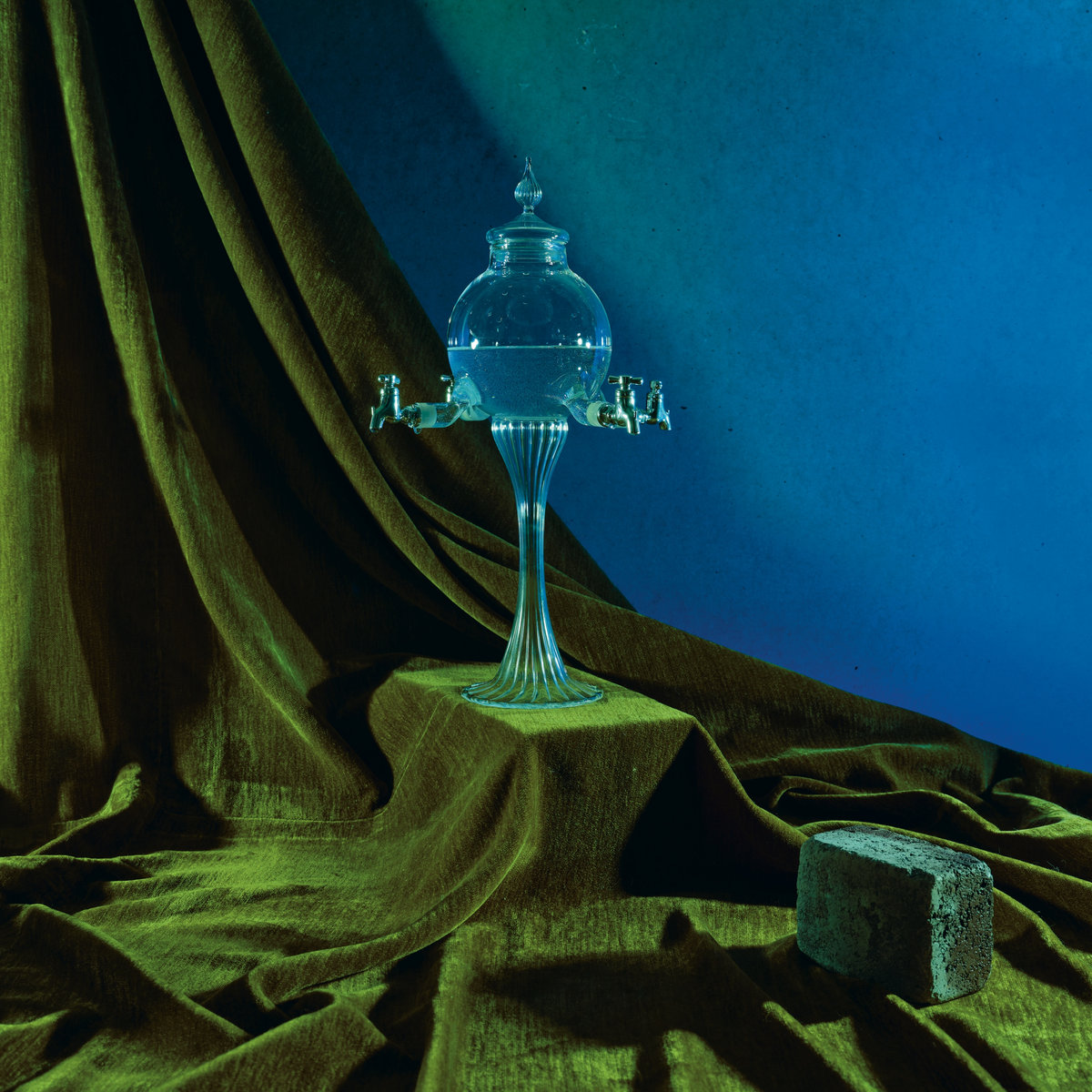 Swiss Coldwave Act Future Faces Debut Video for "Enter Life" Featuring ...