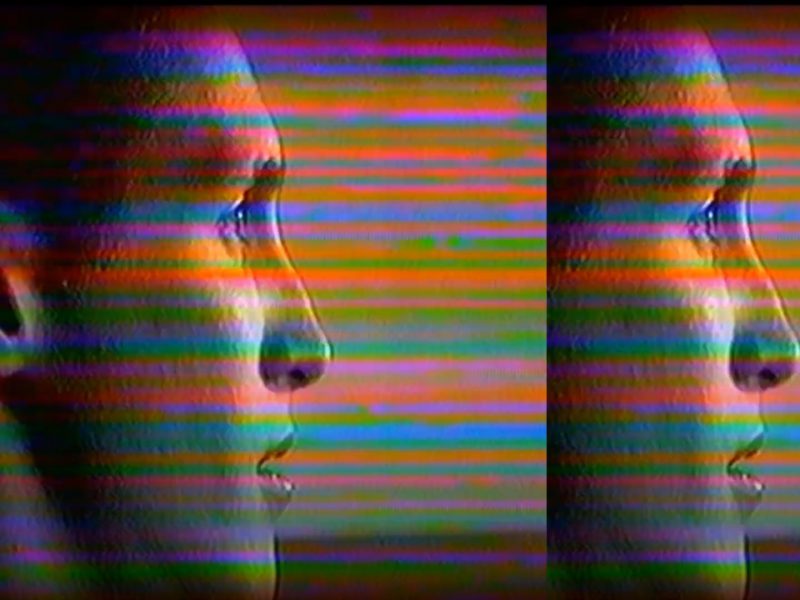 Luz Futuro's 'Falsos Techos' EP is Devoted to Dreams — Post-Punk.com