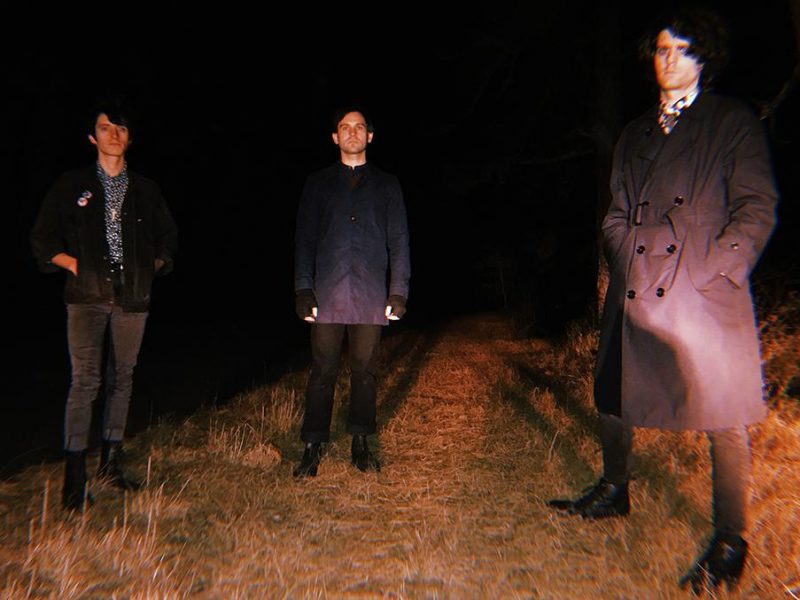 Swiss Coldwave Act Future Faces Debut Video for "Enter Life" Featuring ...