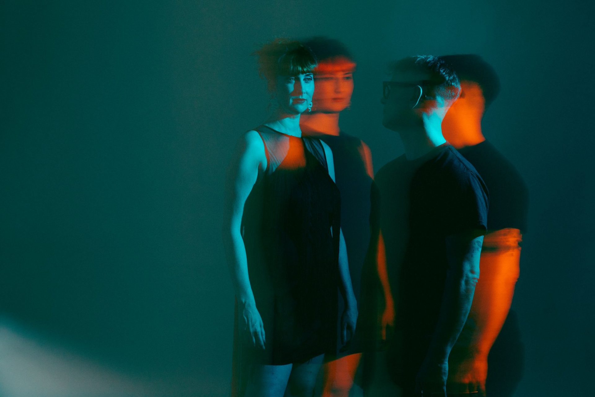 Technophobia Releases "Some Of Us Are Looking At The Stars" To Raise ...