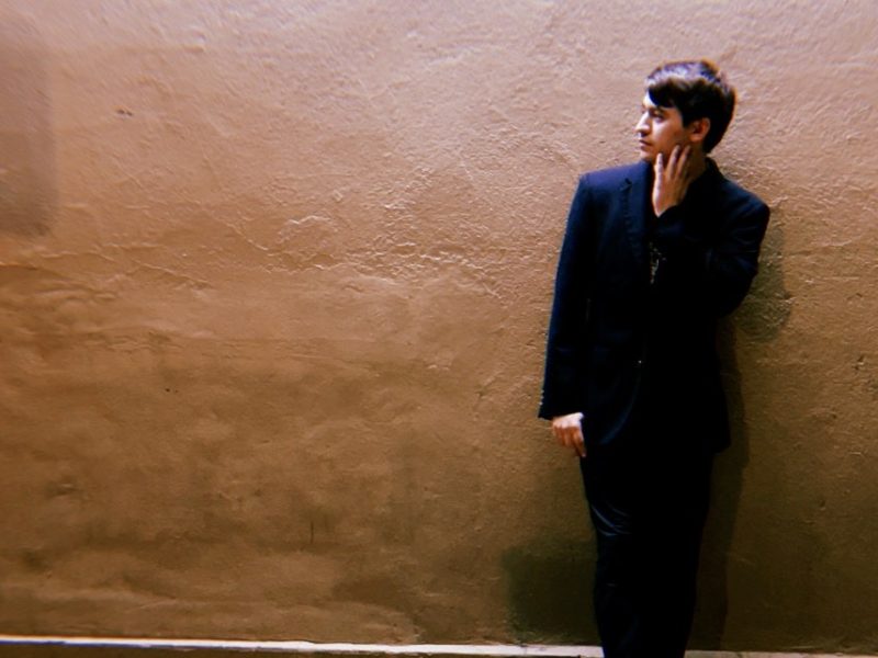 40 Years of Goth: Essential Albums from the Subculture's Beginnings ...