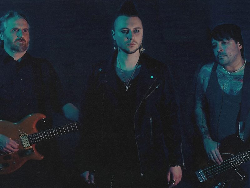 Five Current Deathrock Bands You Should Definitely Be Listening To ...