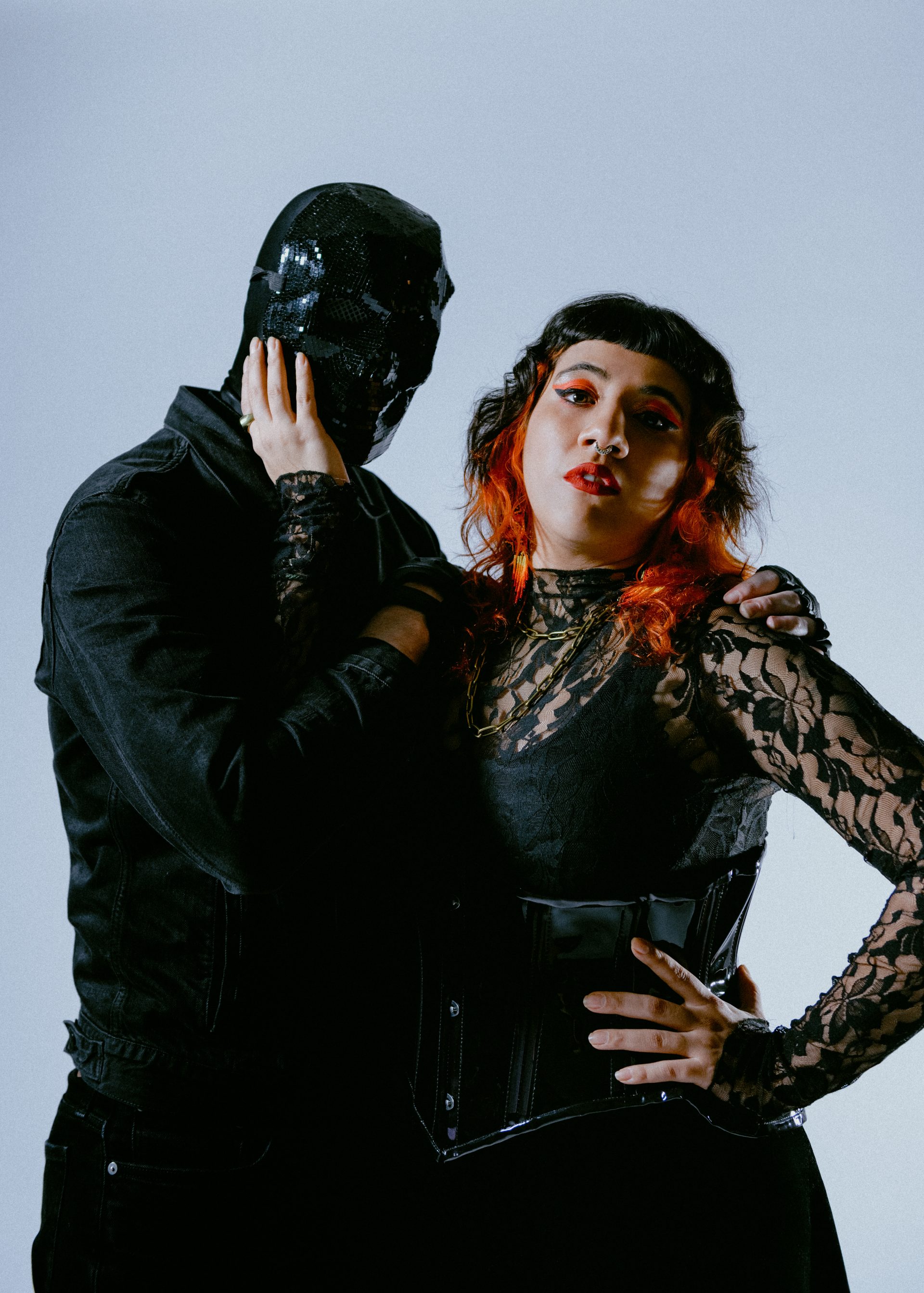Glōm Fest Brings Darkwave, Goth, and Deathrock to Multiple Cities on ...
