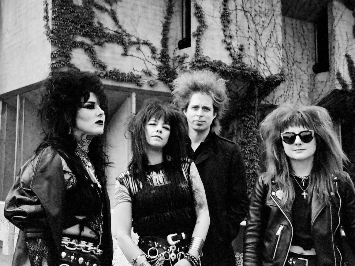 Severed Heads – 'Dead Eyes Open' 12″ EP Reissue through Dark Entries ...
