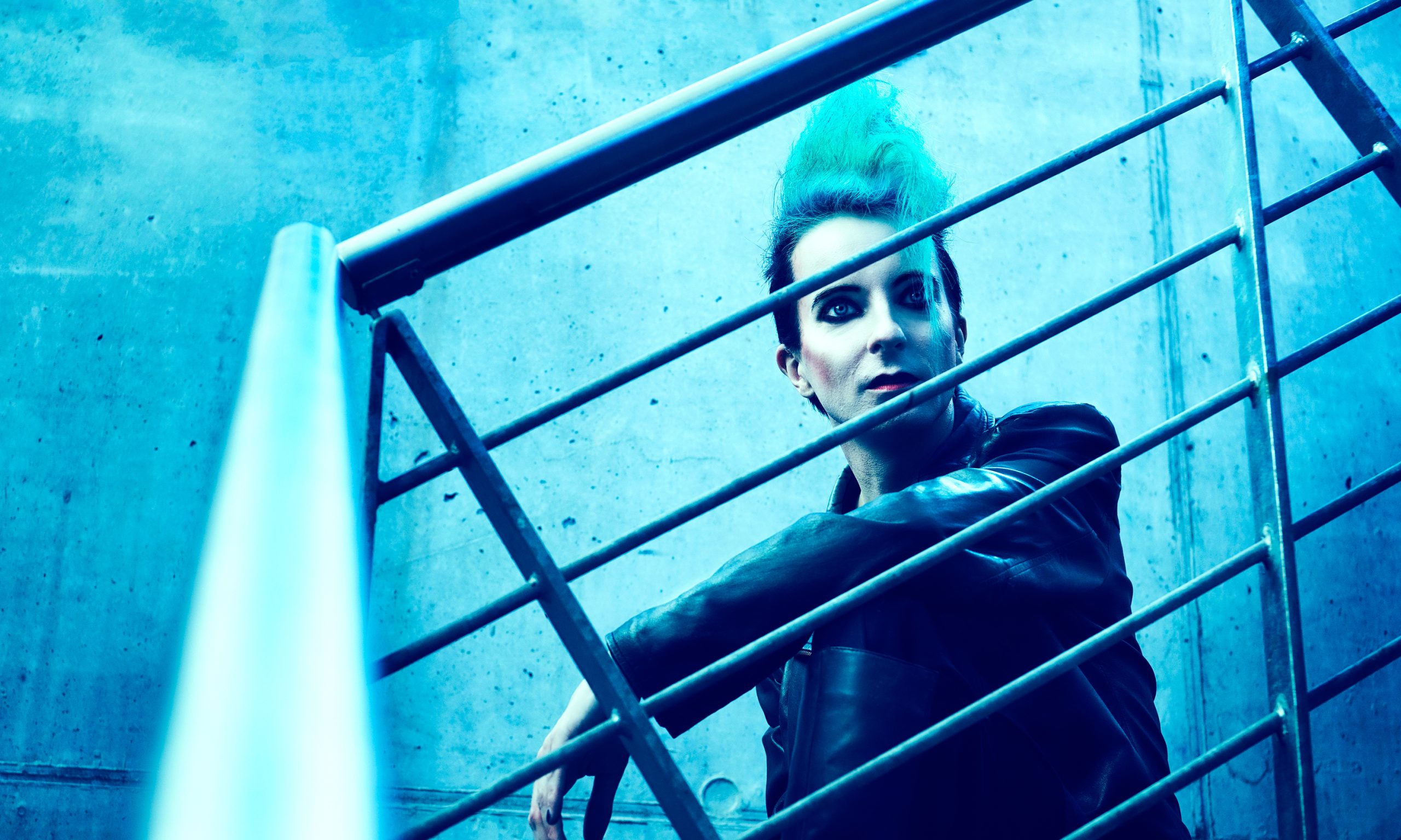 Game Over, Try Again! — Danish Artist Ras Bolding Debuts Bonkers Video ...