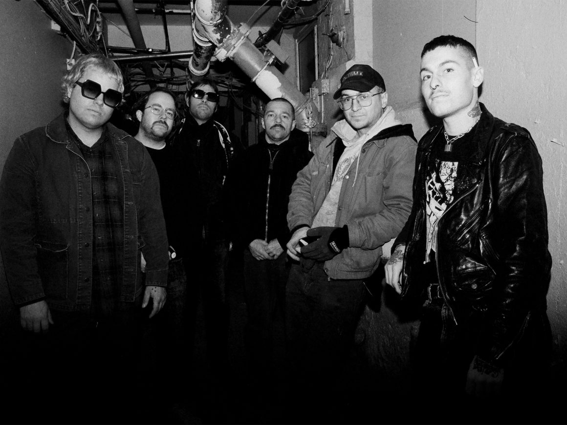 Five Current Deathrock Bands You Should Definitely Be Listening To ...