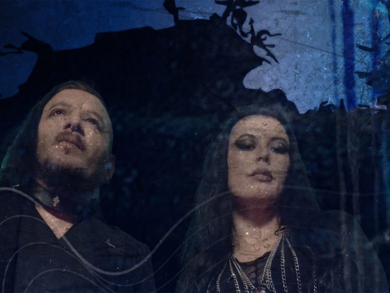 40 Years of Goth: Essential Albums from the Subculture's Beginnings ...