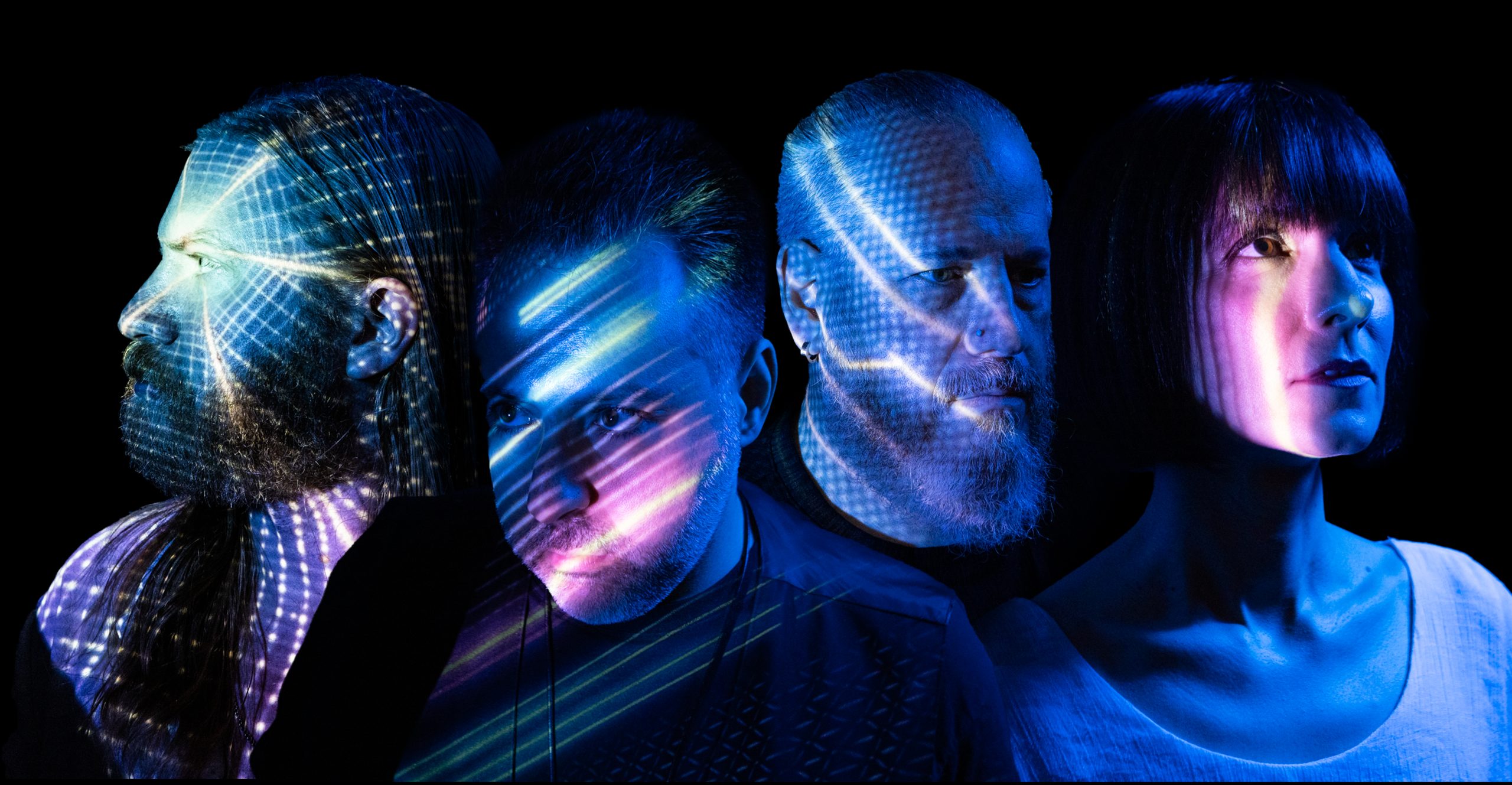 The Harrow Reveal a Stunningly Surreal Video for “Cinderglow" — Post ...