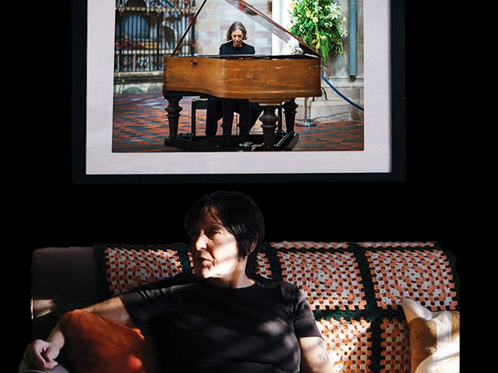 German Post-Punk Legends Xmal Deutschland Announce "Gift: The 4AD Years ...