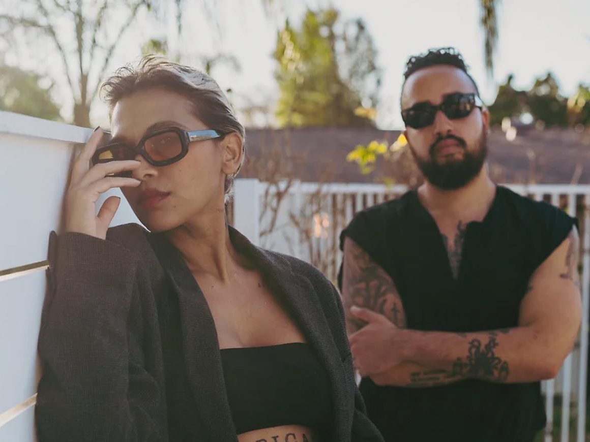 40 Years of Goth: Essential Albums from the Subculture's Beginnings ...