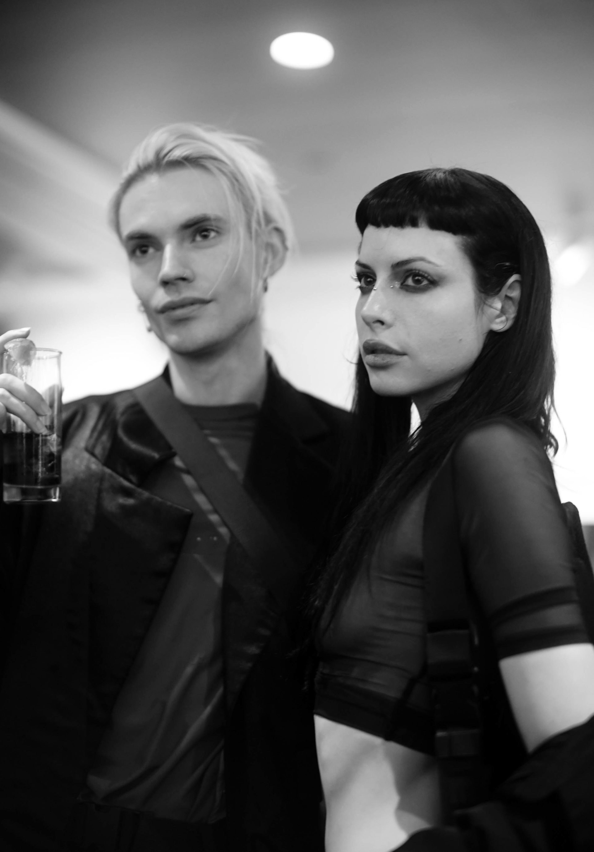 Norman Reedus' "In Transit" Photography Exhibition Hosted at Soho Grand ...