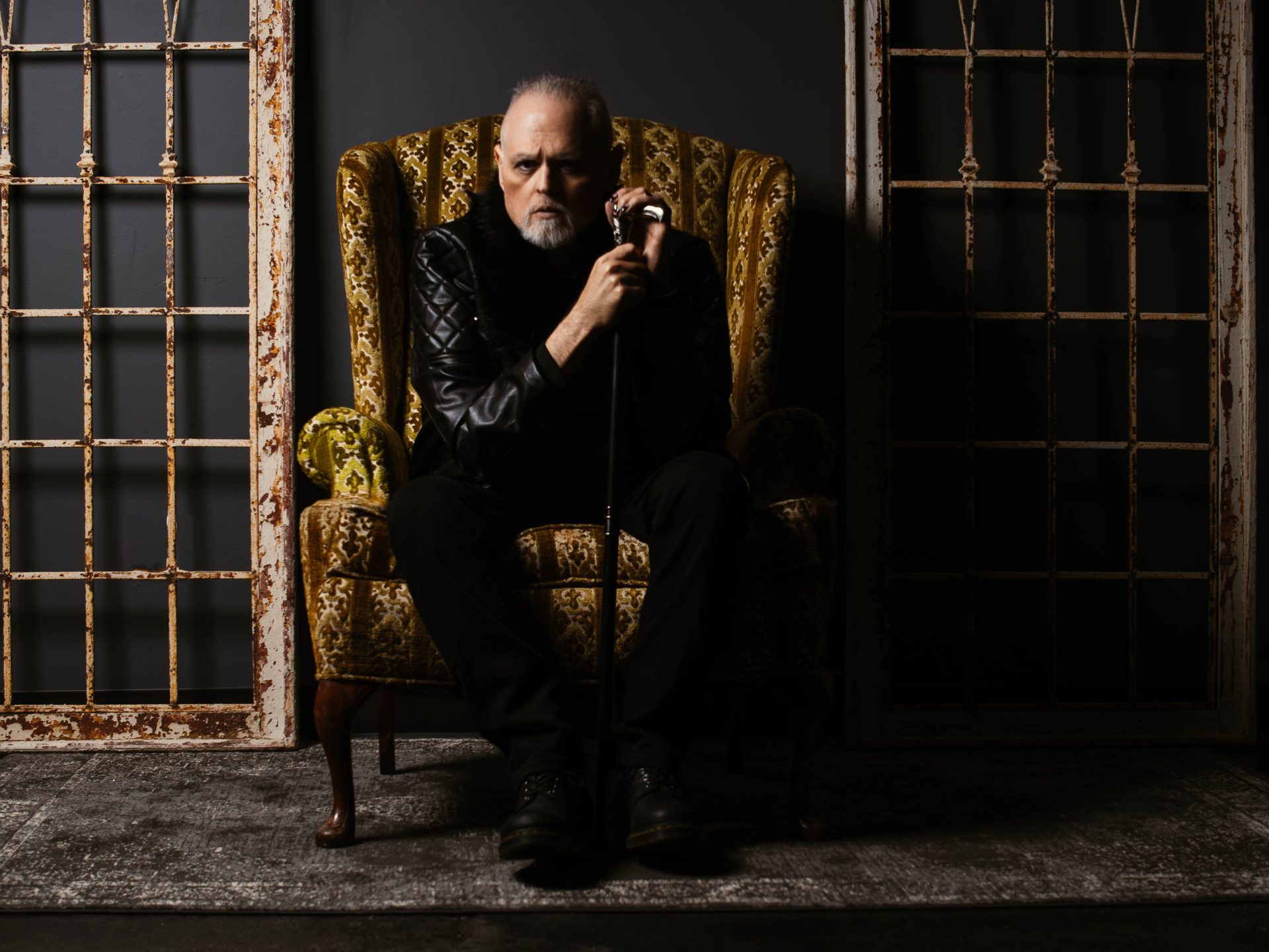 Cinamon Hadley—The Inspiration for Neil Gaiman's Death — Post-Punk.com