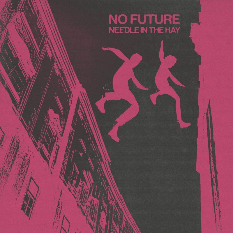 Tucson's No Future Debut Video for Darkwave Reimagining of Elliot Smith ...