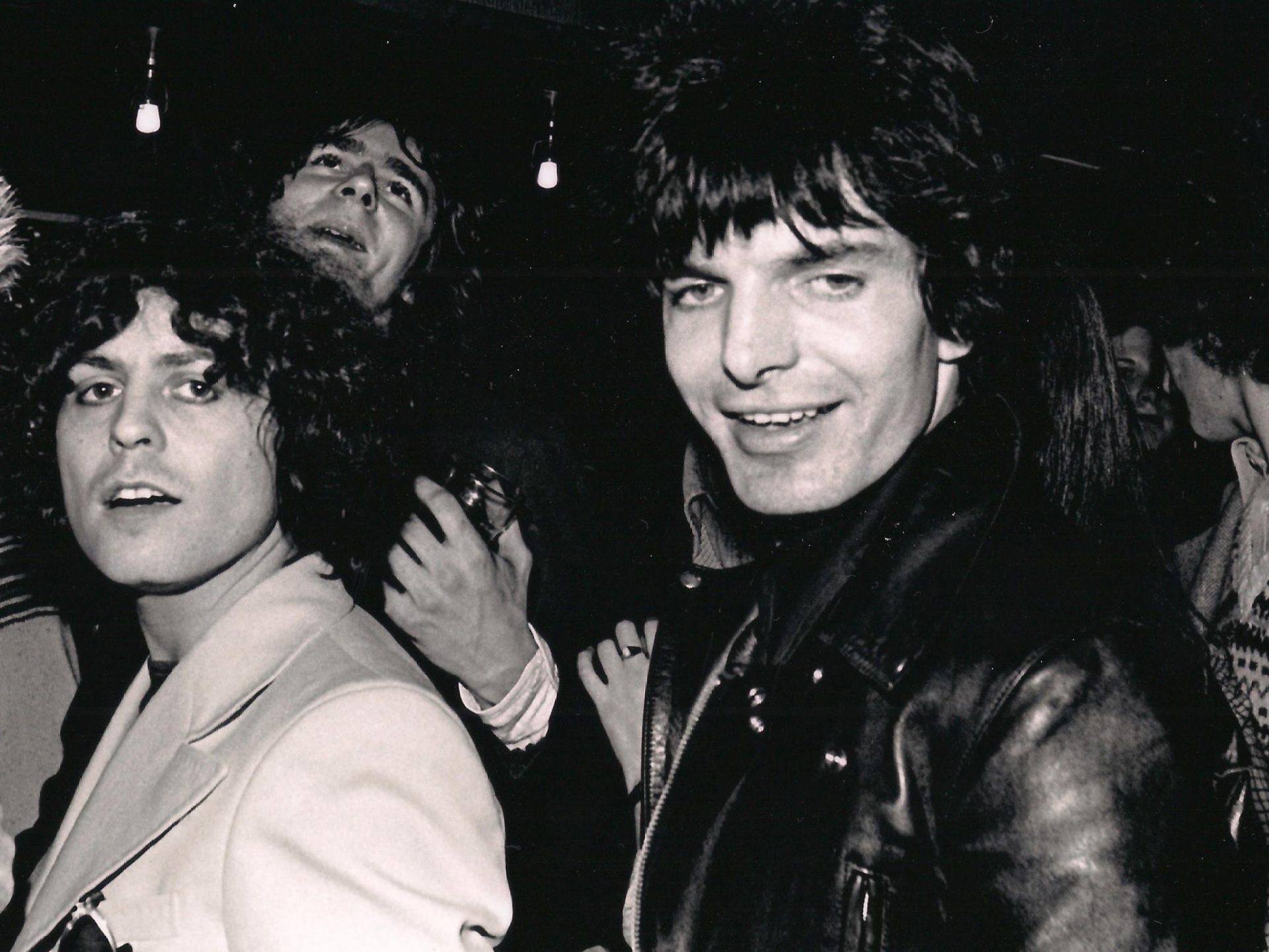 Sisters Of Mercy guitarist Chris Sheehan has lost his battle against ...