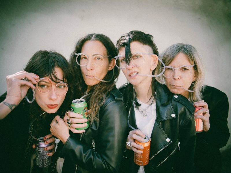 40 Years of Goth: Essential Albums from the Subculture's Beginnings ...