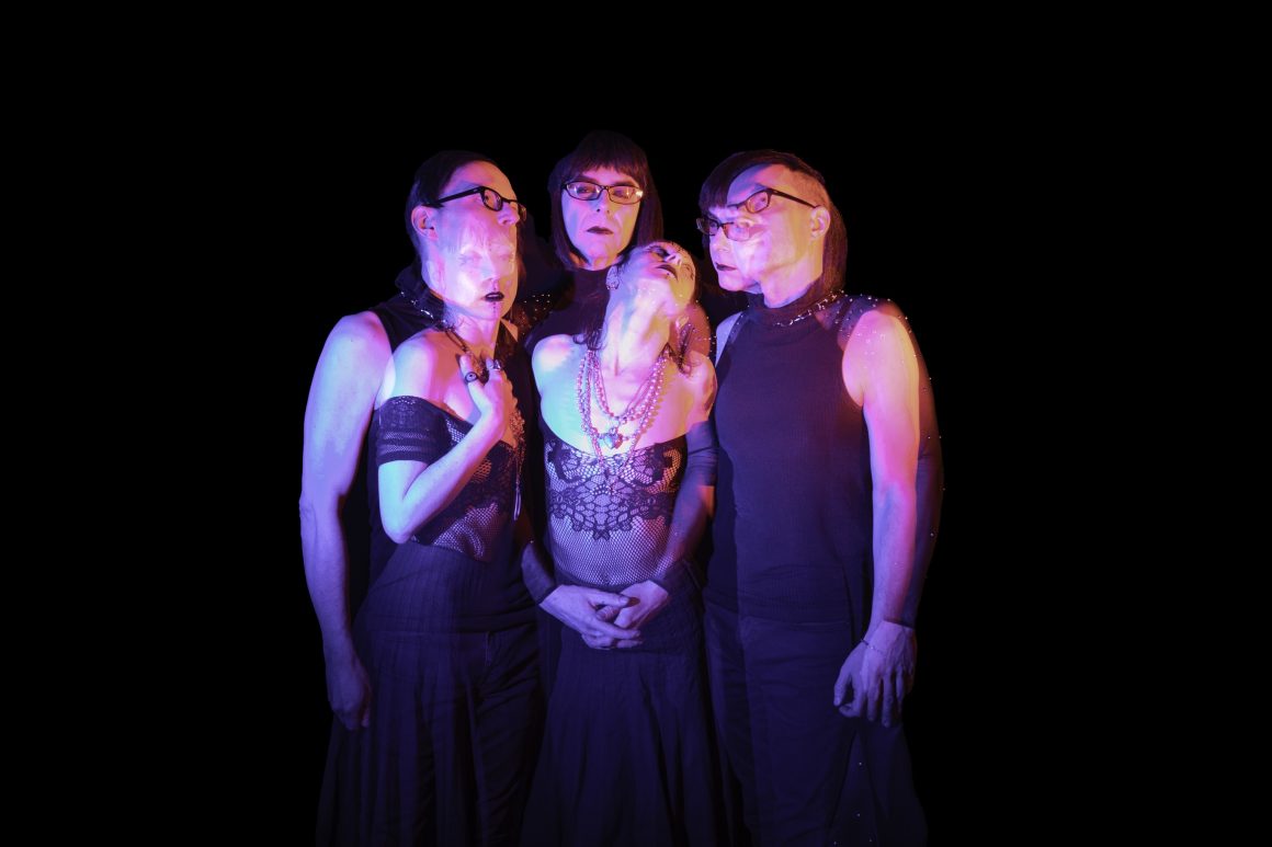 Alice Teeple, Author at Post-Punk.com