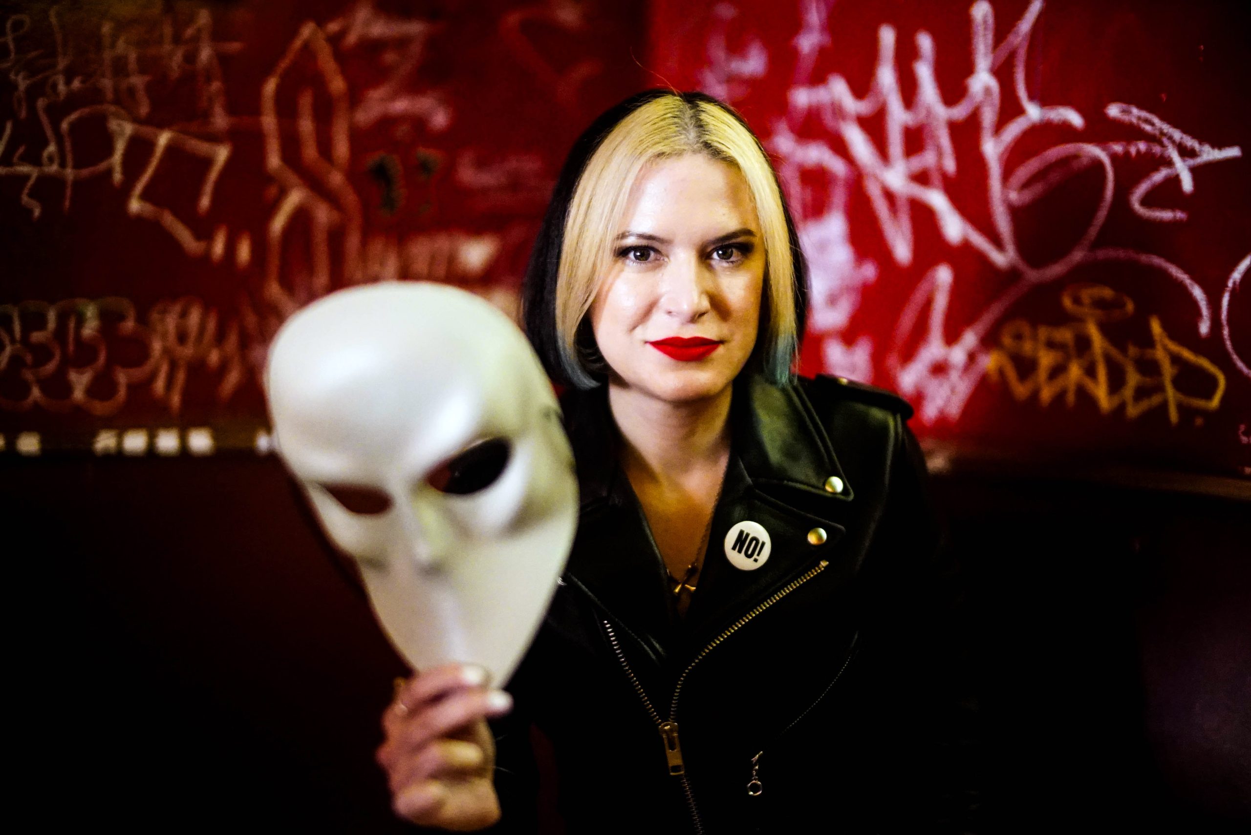 New Goth New York to Host Two Showcases With Blu Anxxiety, Blood ...