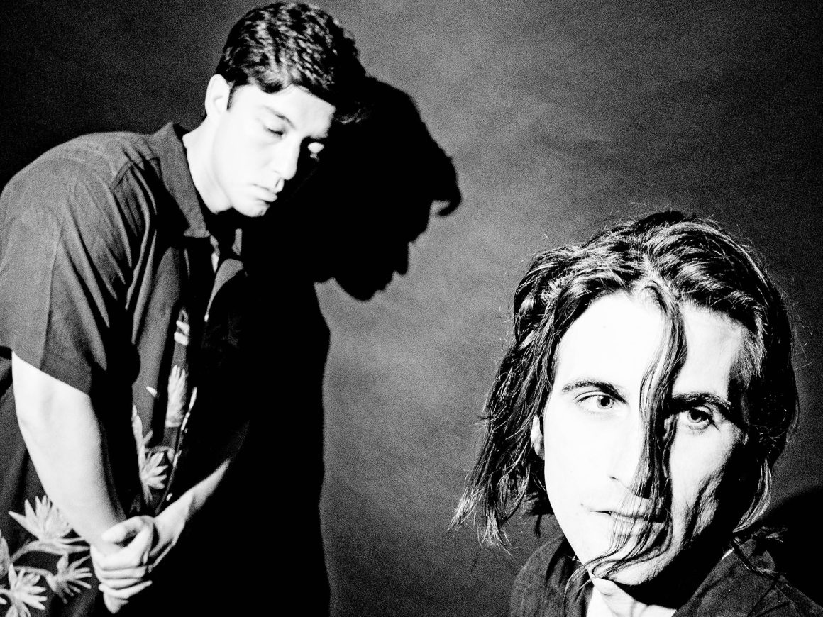 Former Siouxsie and the Banshees Guitarist John McKay Returns with New ...