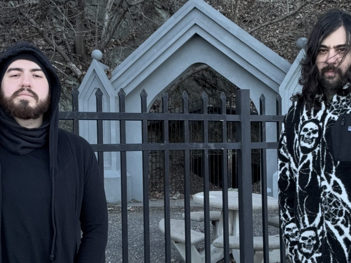 An Introduction to Post-Soviet Post-Punk with Ploho and Molchat Doma ...