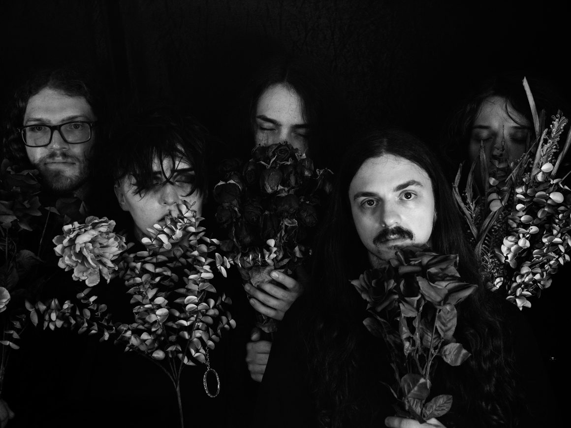 Los Angeles Synthpop Songstress Madeline Goldstein Debuts Video for ...