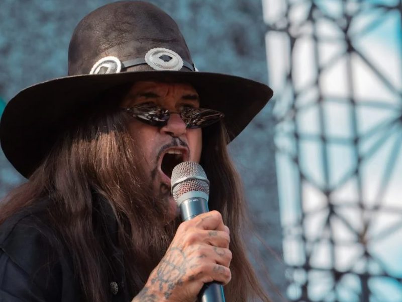 Running With Shadows — An Interview with Death Cult's Ian Astbury ...