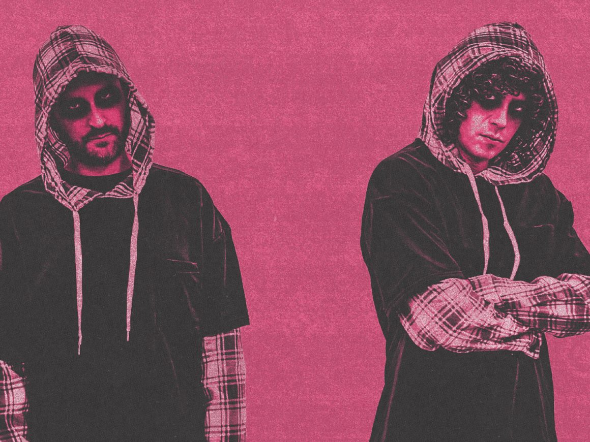 Los Angeles Synthpop Songstress Madeline Goldstein Debuts Video for ...