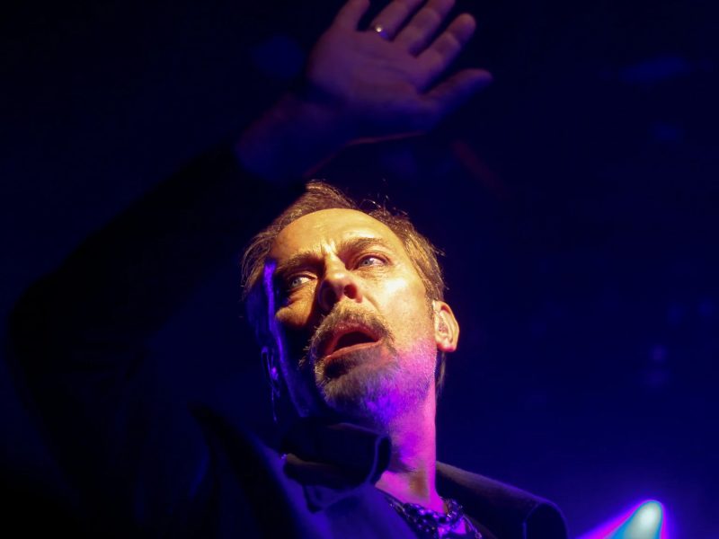 Los Angeles Synthpop Songstress Madeline Goldstein Debuts Video for ...