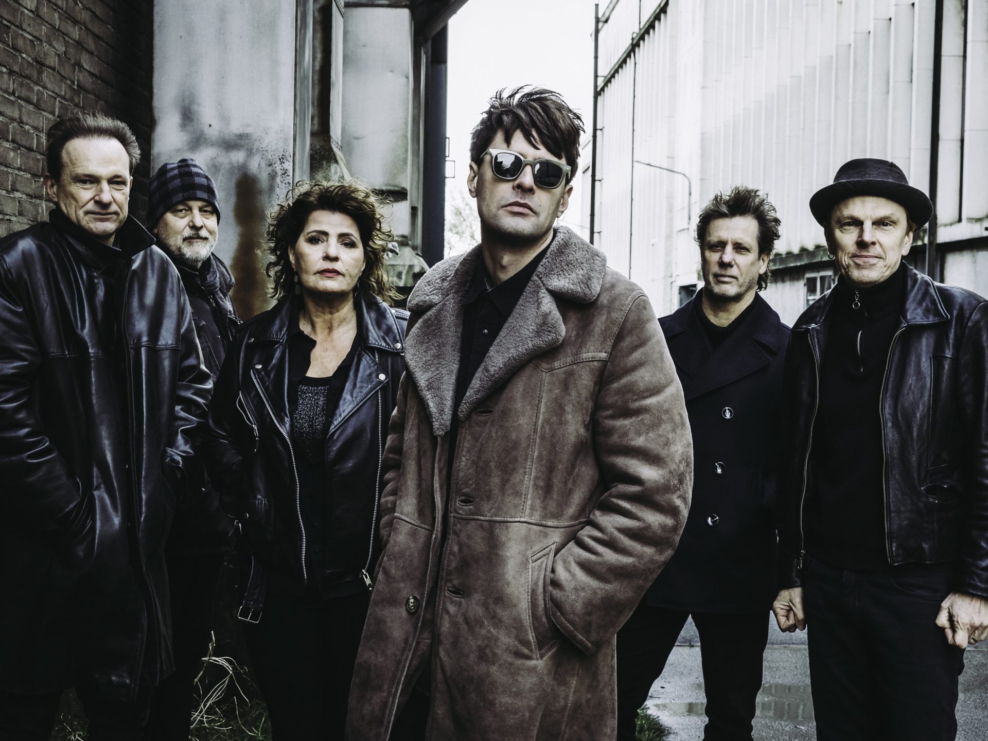 Jeffrey Runnings of For Against has Passed Away at 61 — Post-Punk.com