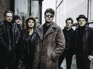 Five Current Deathrock Bands You Should Definitely Be Listening To ...