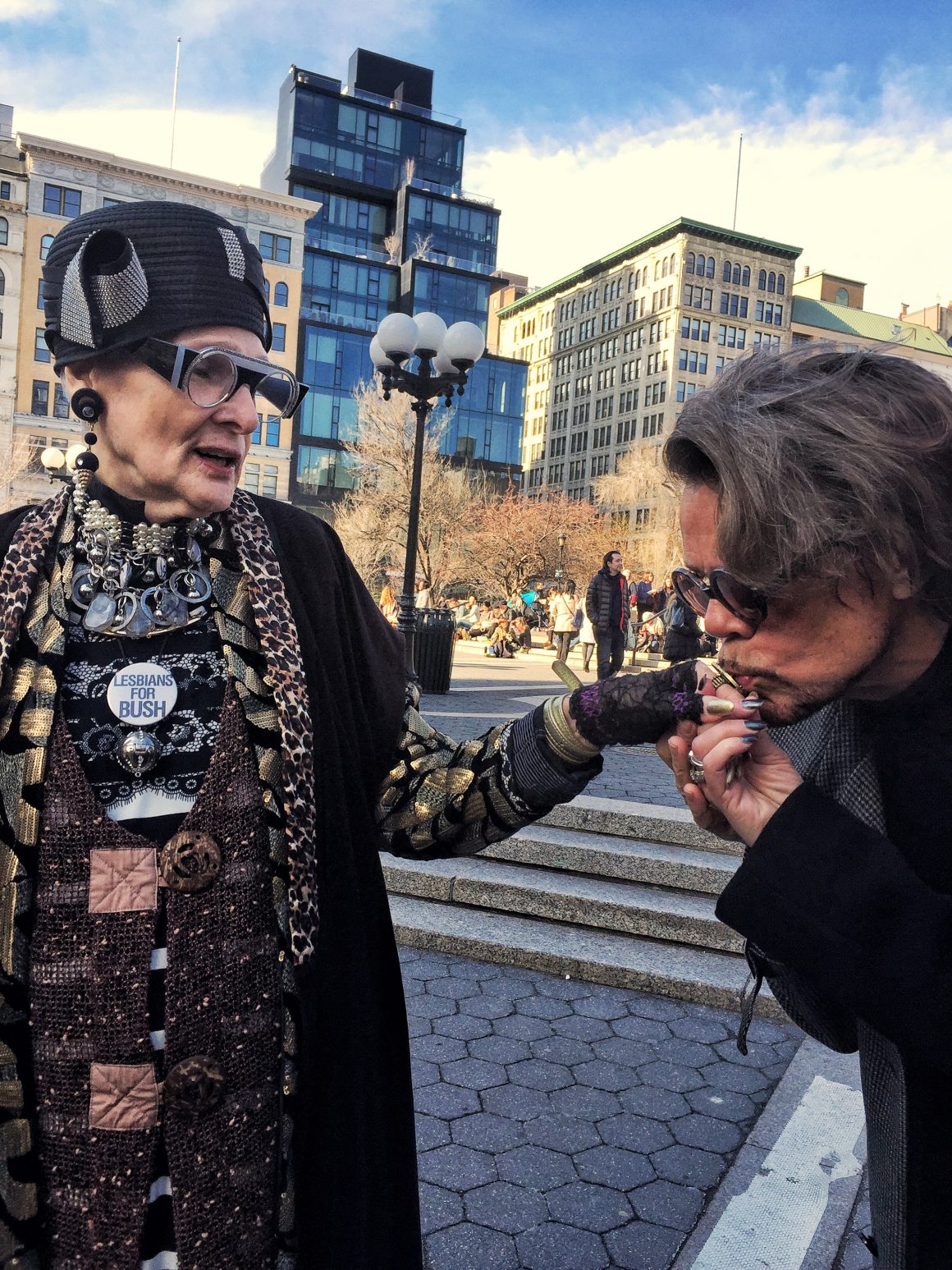 David Johansen Passes Away at 75 — Post-Punk.com